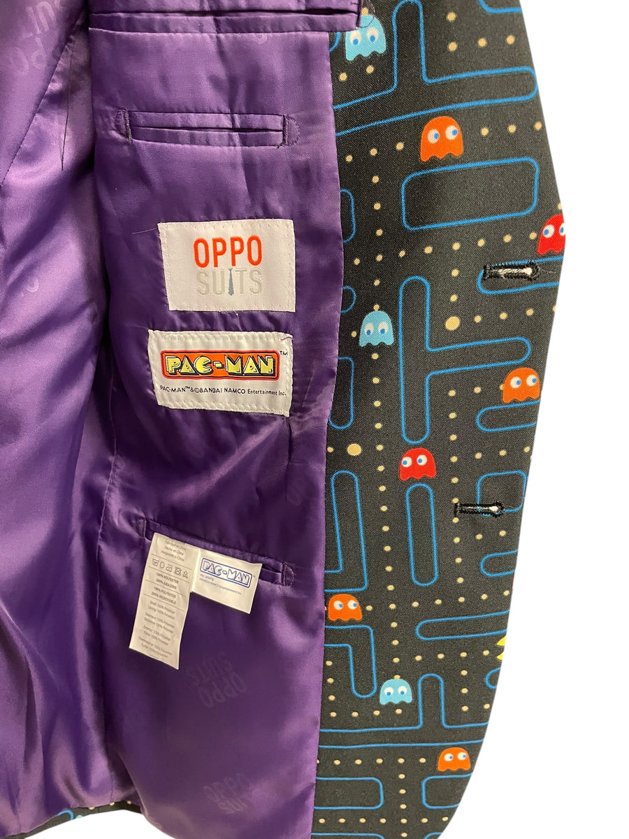 Oppo 3 piece suit pack man suit – Stock Exchange Sunninghill