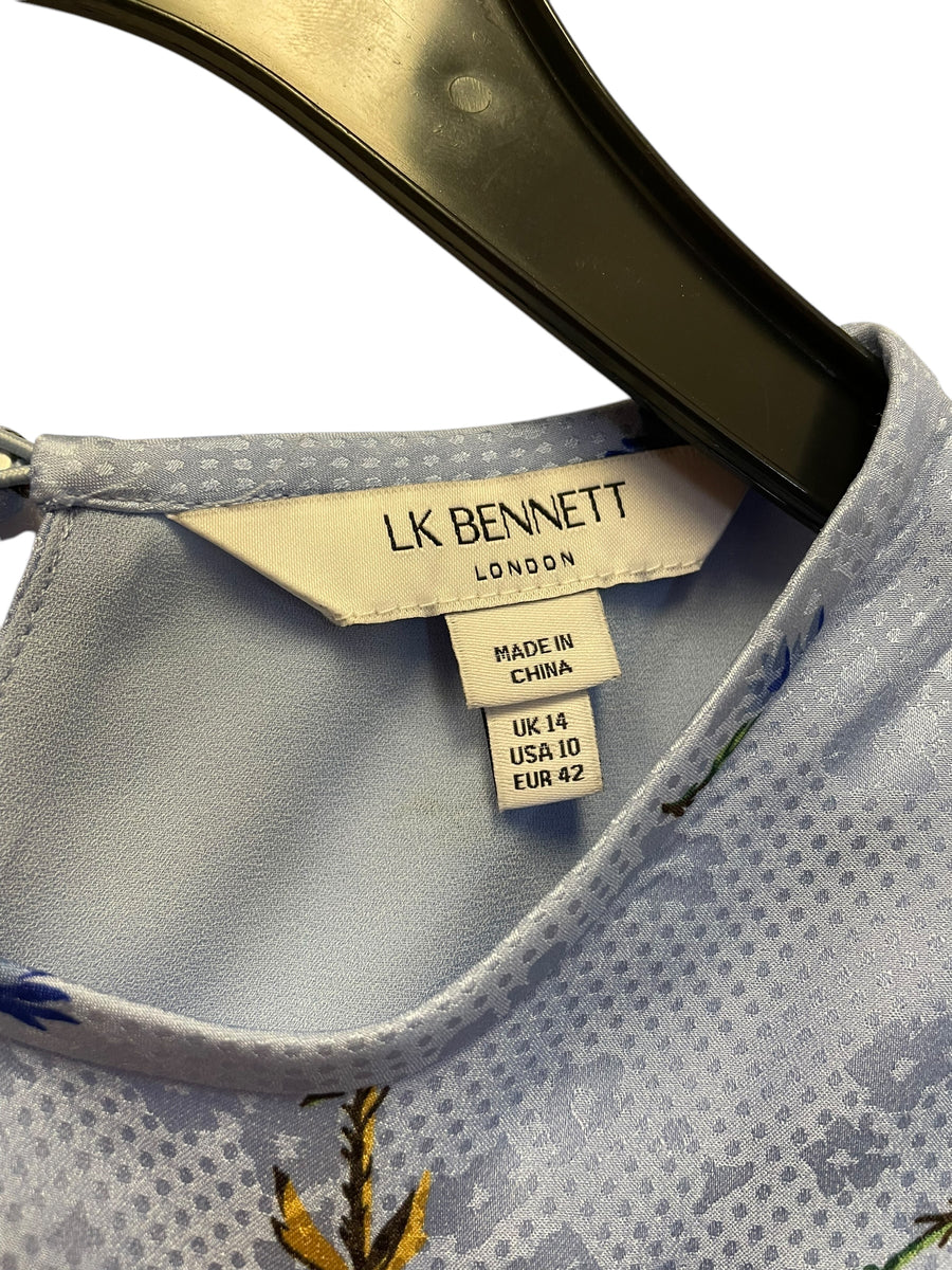 LK Bennett London dress – Stock Exchange Sunninghill